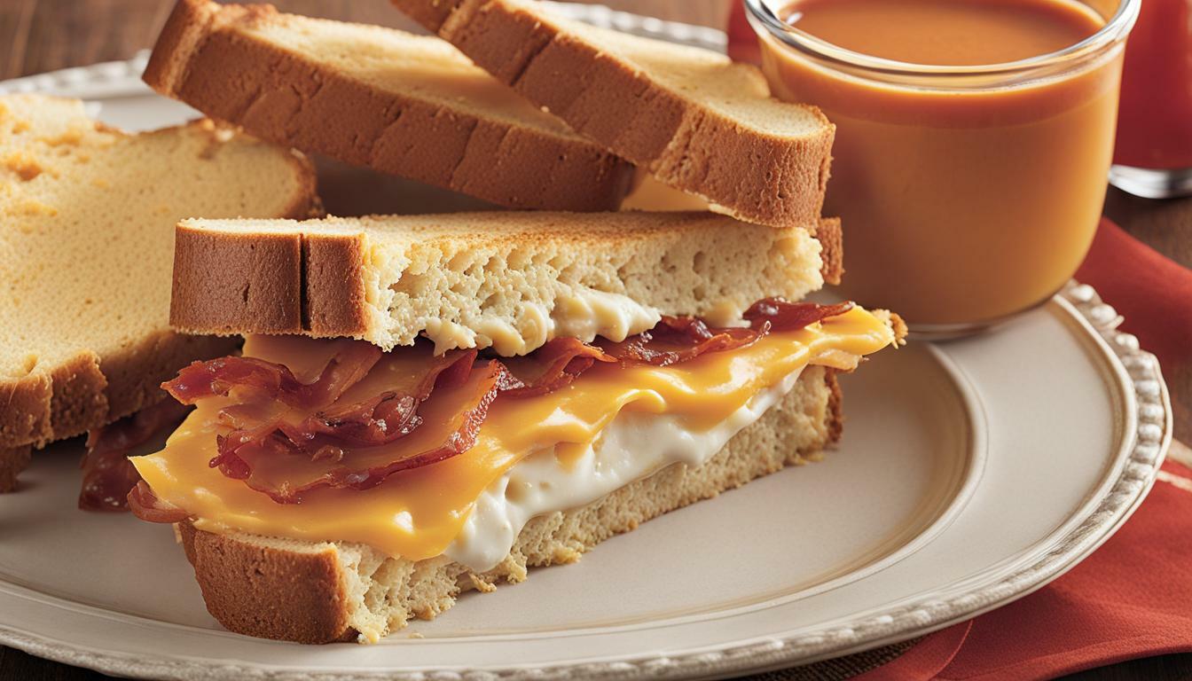 Things to Eat With Grilled Cheese