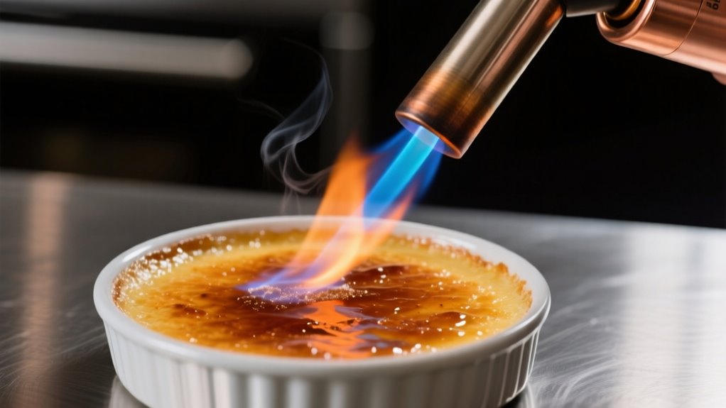 12 Best Kitchen Torches That Coesignite Your Cooking (And Impress Guests)