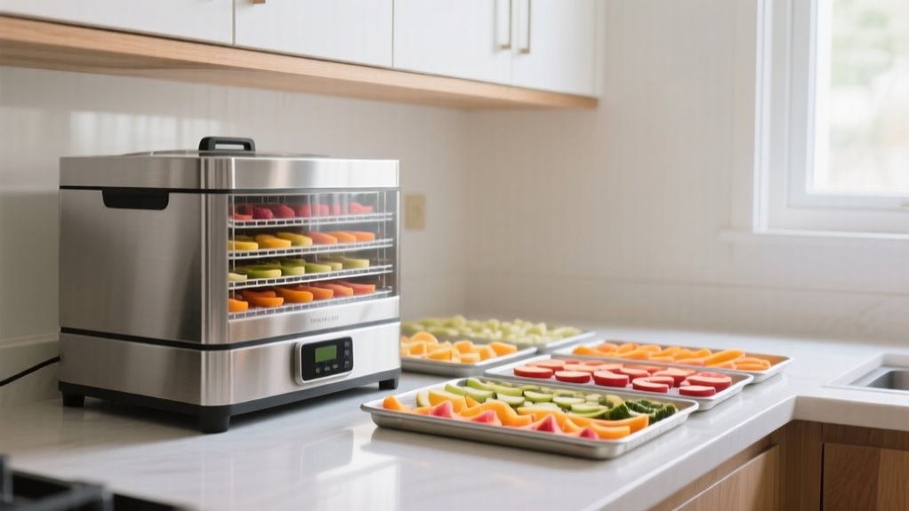 12 Best Food Dehydrators Your Kitchen Will Love