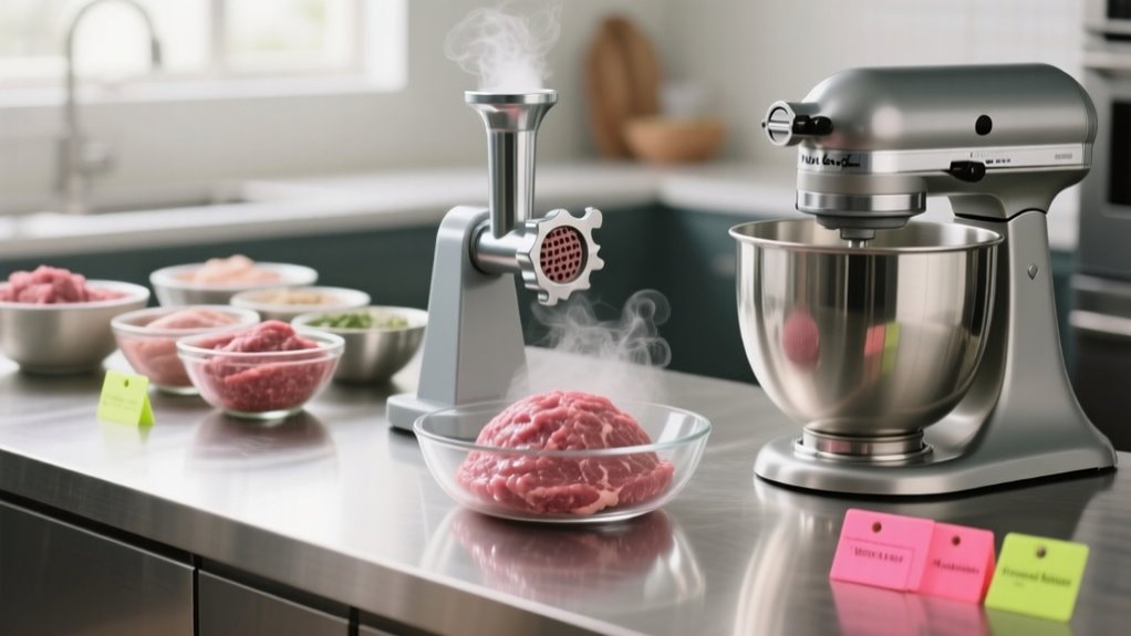 12 Best Meat Mixers You’ll Actually Use This Year