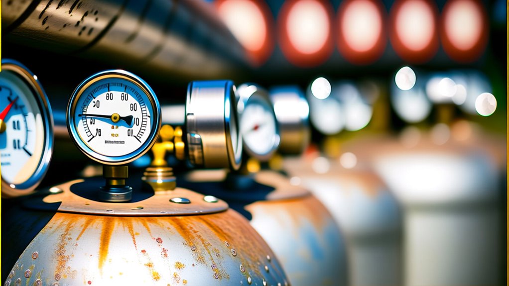 12 Best Propane Tank Gauges You Can Trust on Every Fill