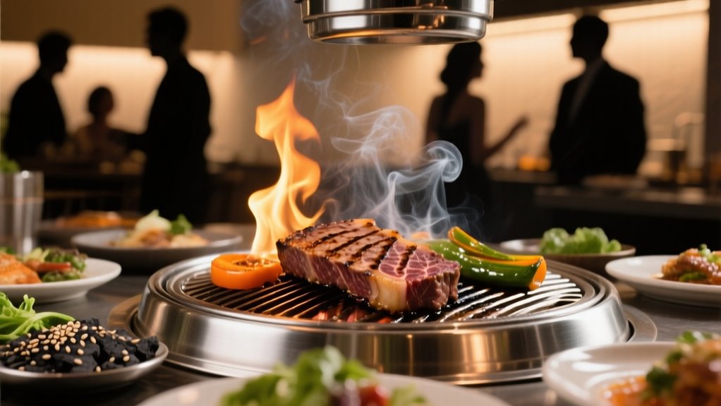 12 Best Korean BBQ Grills for 2026 That Impress Guests