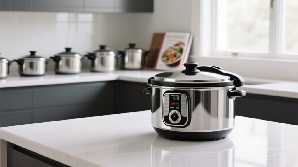 12 Best Pressure Cookers That Make Meals a Breeze