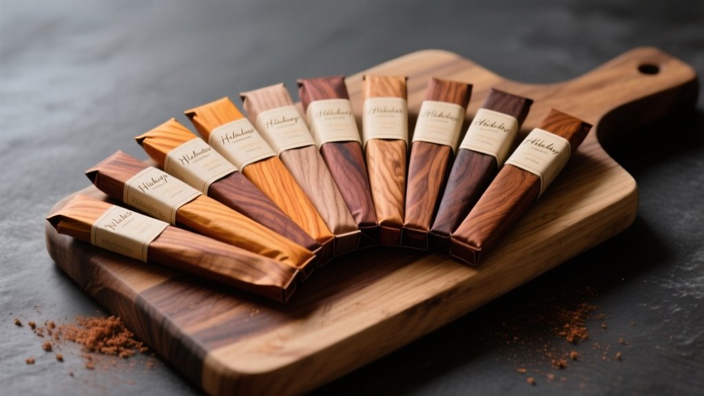 12 Best Smoking Wood Packs That Elevate Your BBQ Game