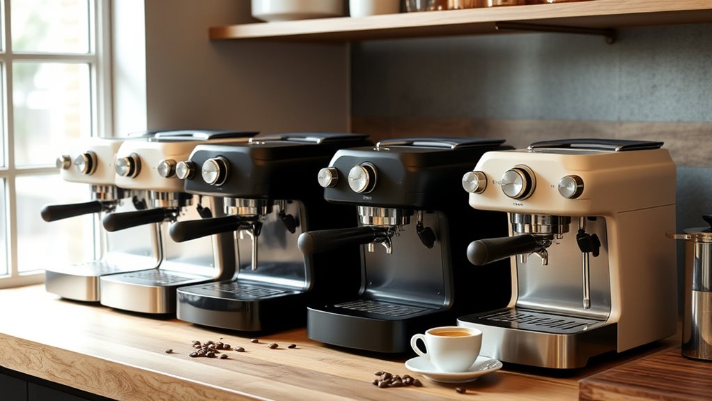 12 Best Inexpensive Espresso Machines for 2026