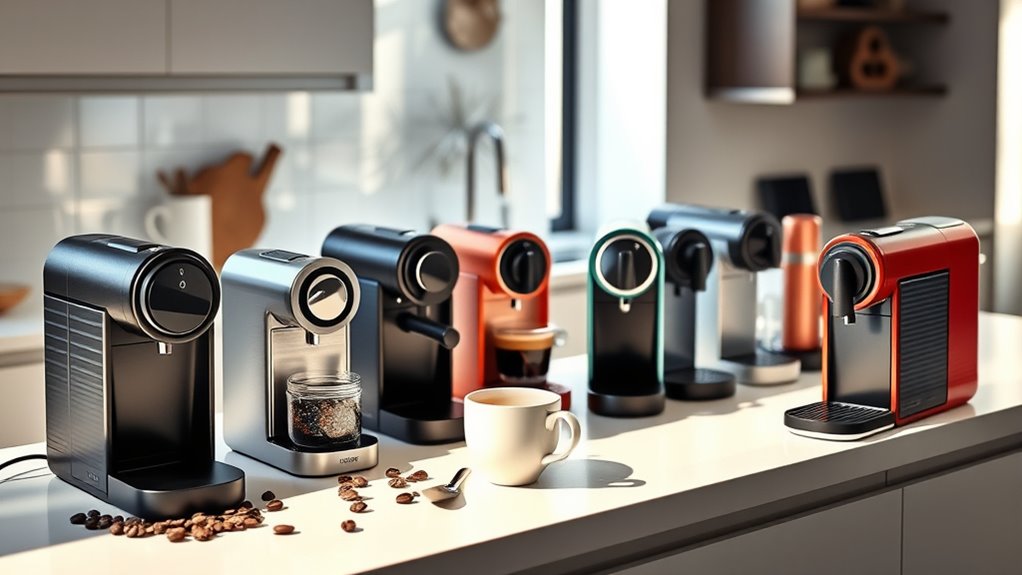 12 Best Portable Espresso Machines for 2026