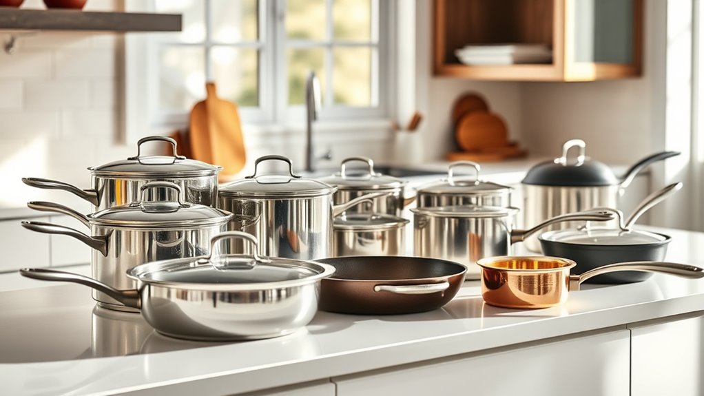 14 Best American Made Cookware for 2026