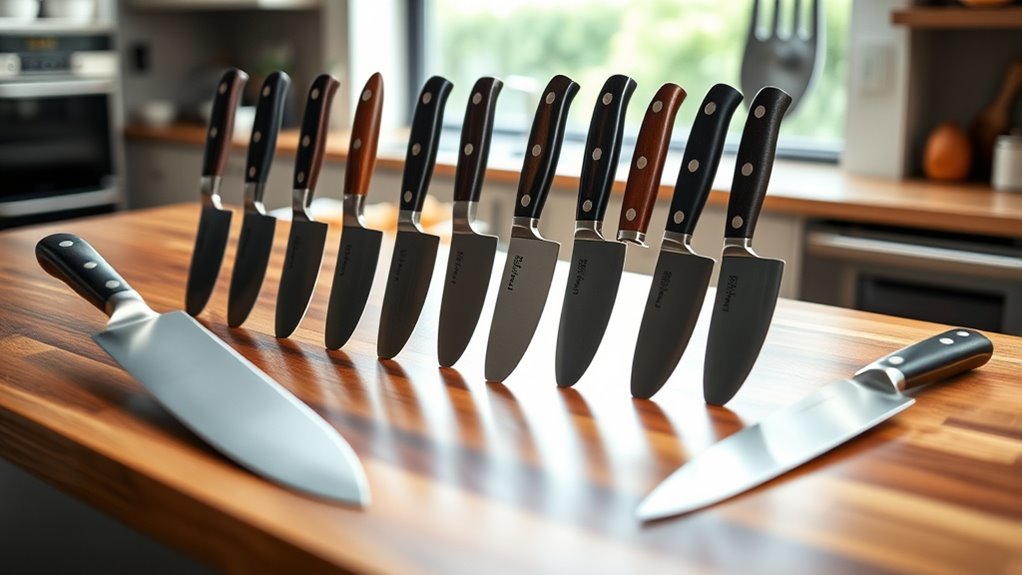 15 Best Chef Knives for Professional Chefs in 2026