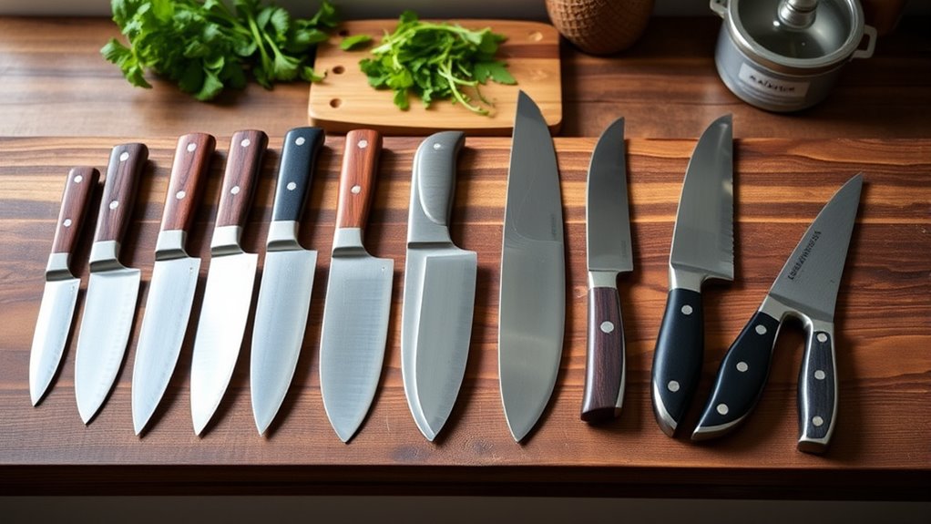 15 Best Chef Knives for Home Cooks in 2026