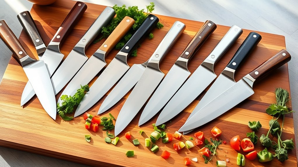 15 Best Cleaver Knives for Vegetables in 2026